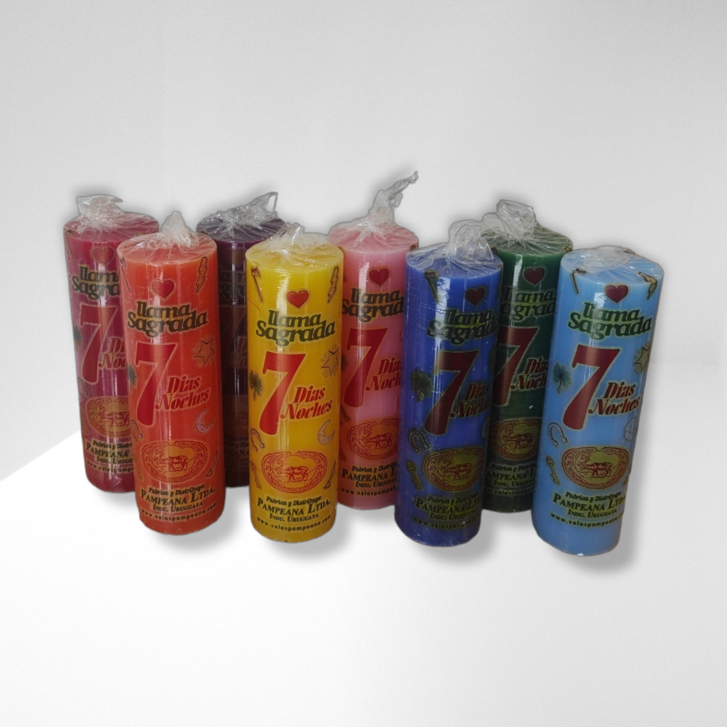 VELÓN LISO DE COLORES – Aromas de la India